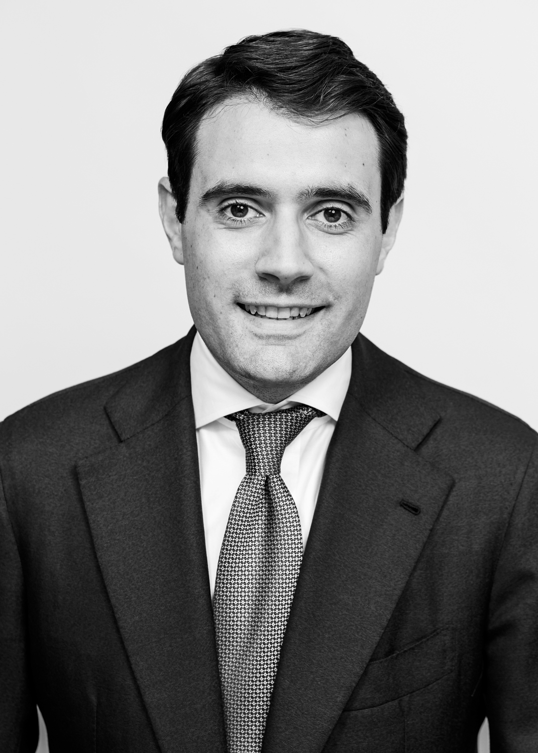 Evan B. Georgiou, CFP®, CIMA®, CPWA® - Rockefeller Capital Management