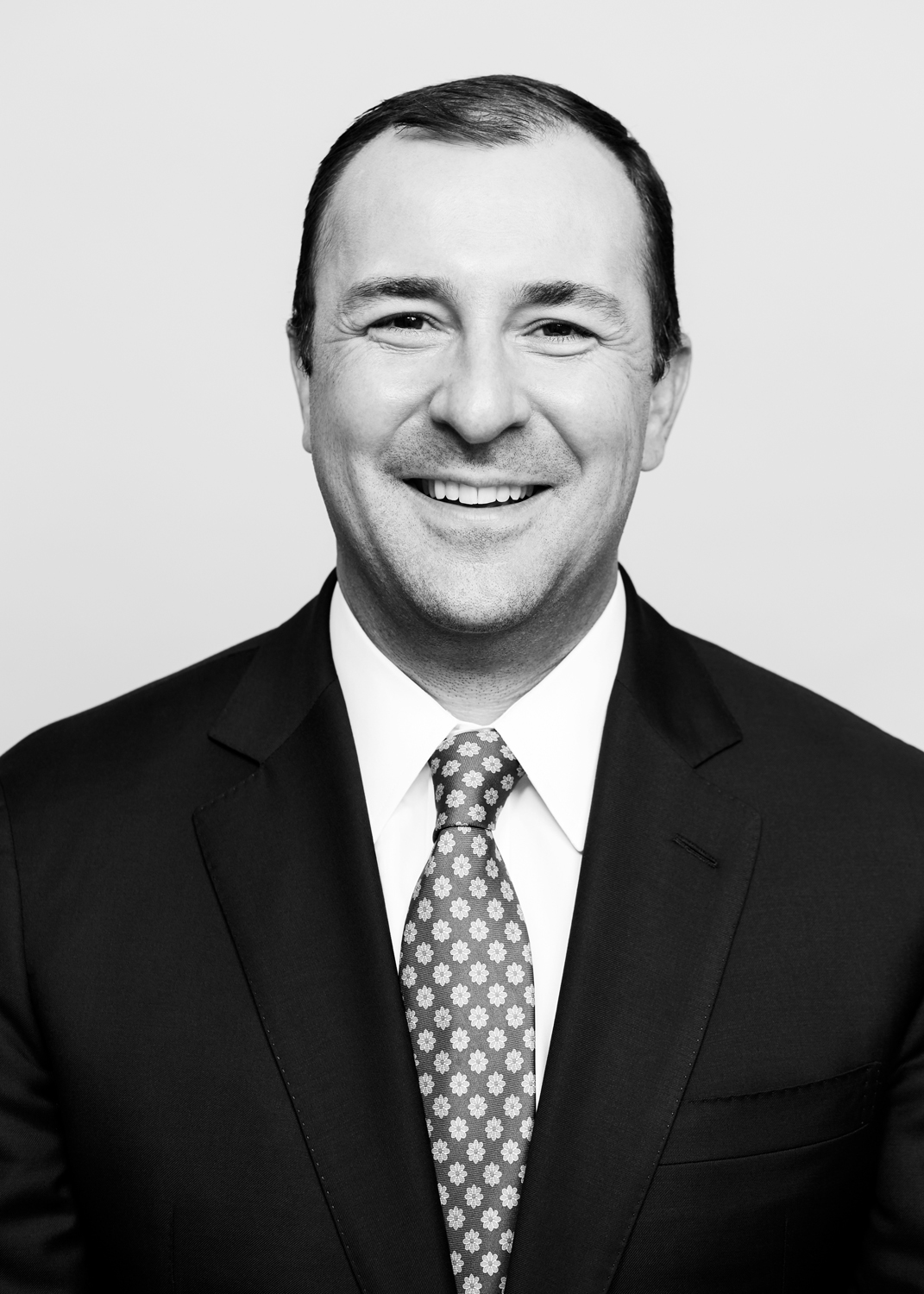 Justin Ryan, CPM® - Rockefeller Capital Management