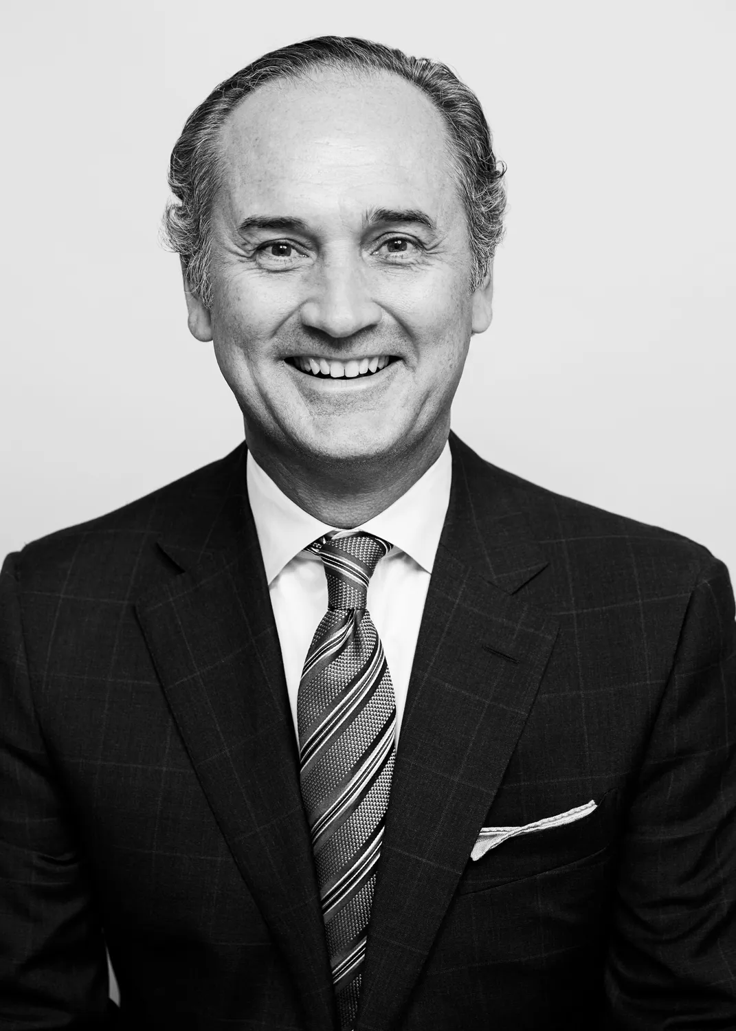 Thomas Epperson - Rockefeller Capital Management