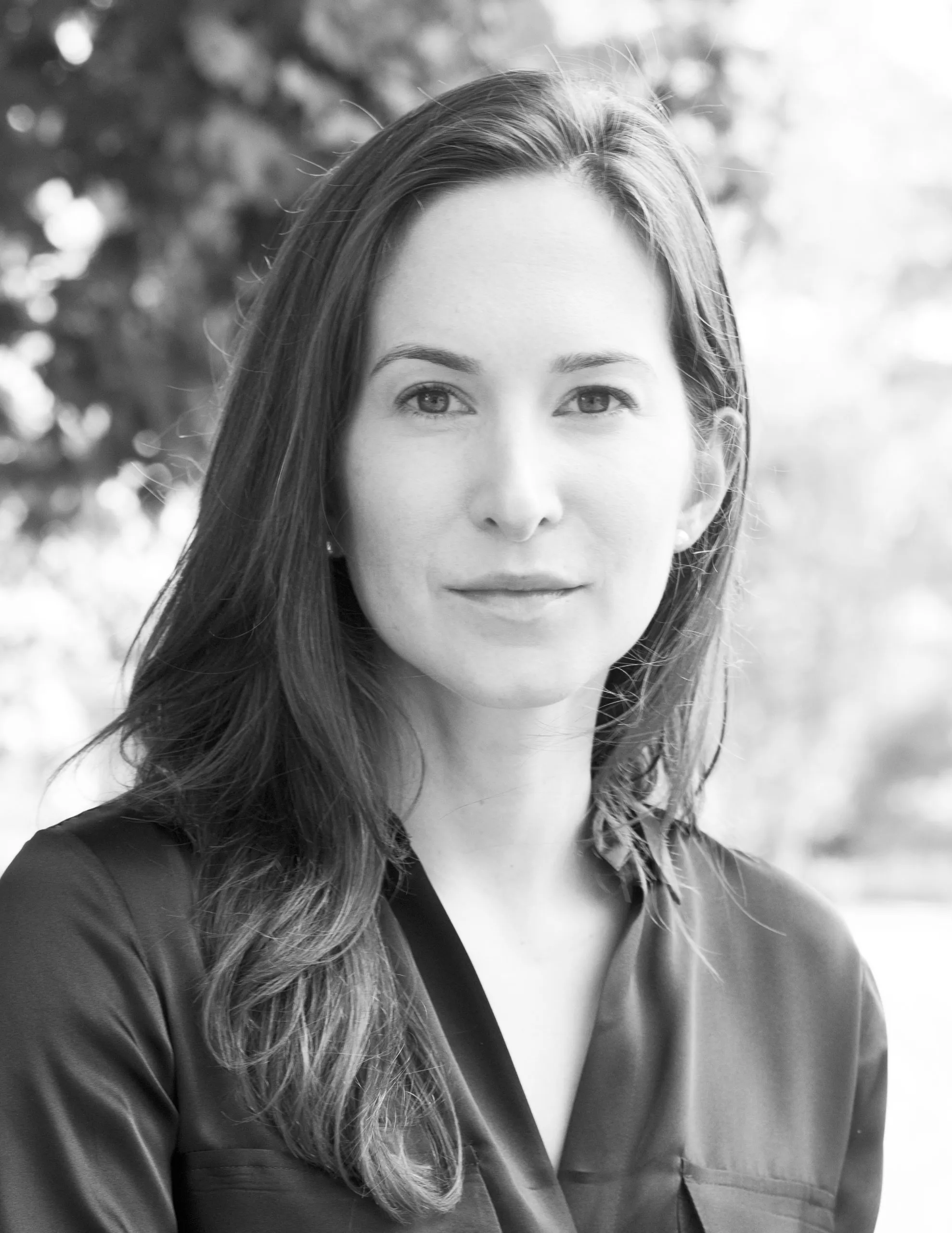 Alexandra Peterson - Rockefeller Capital Management