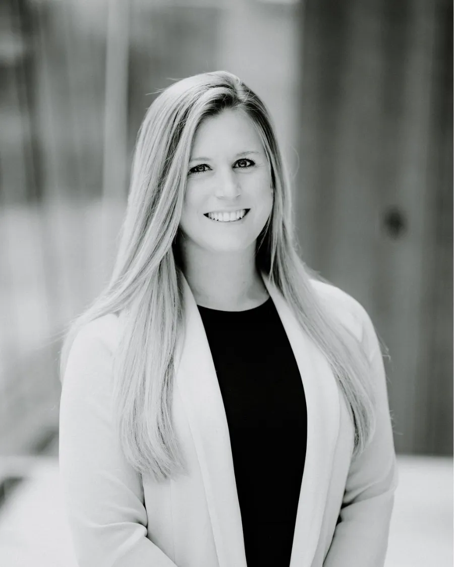 Amanda Ingram - Rockefeller Capital Management