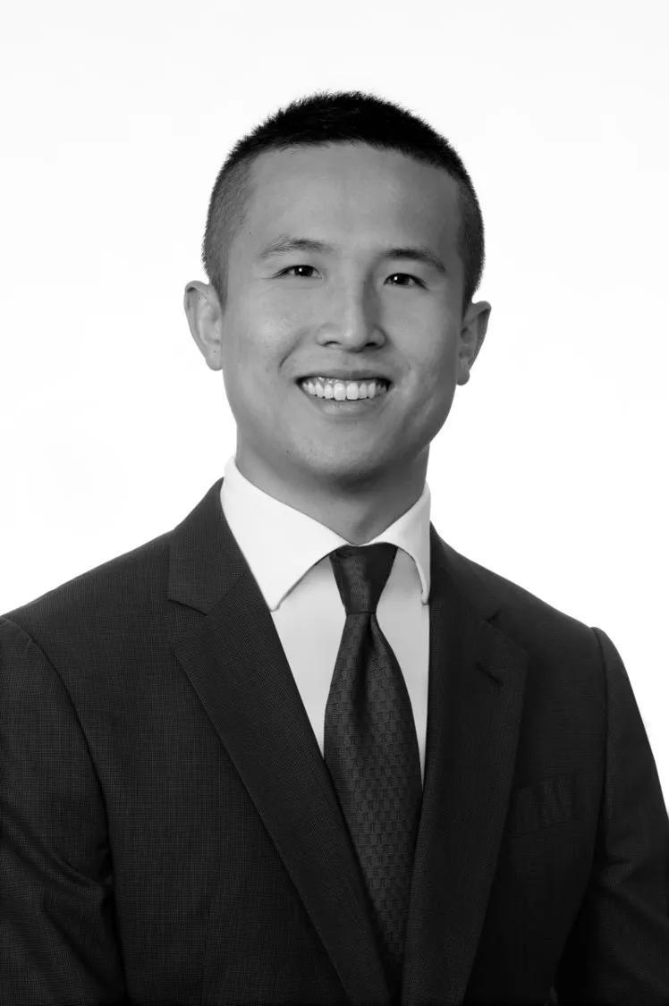 Andy Lam, CFA - Rockefeller Capital Management