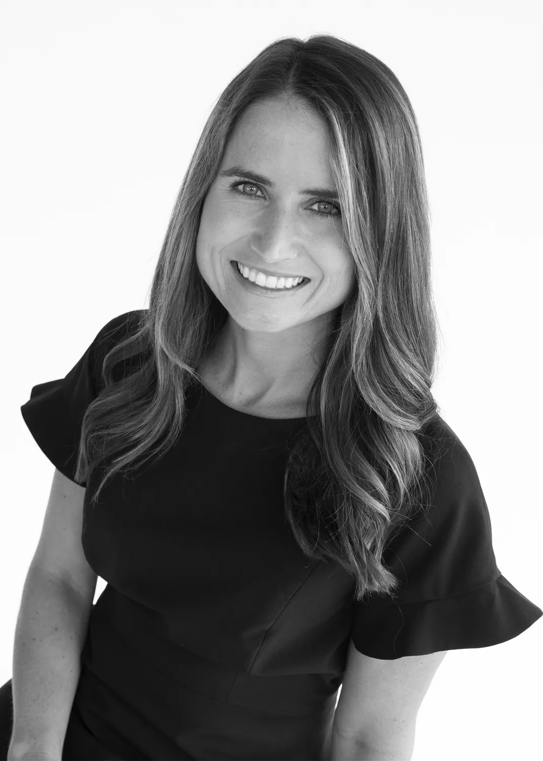 Anna Kelly - Rockefeller Capital Management