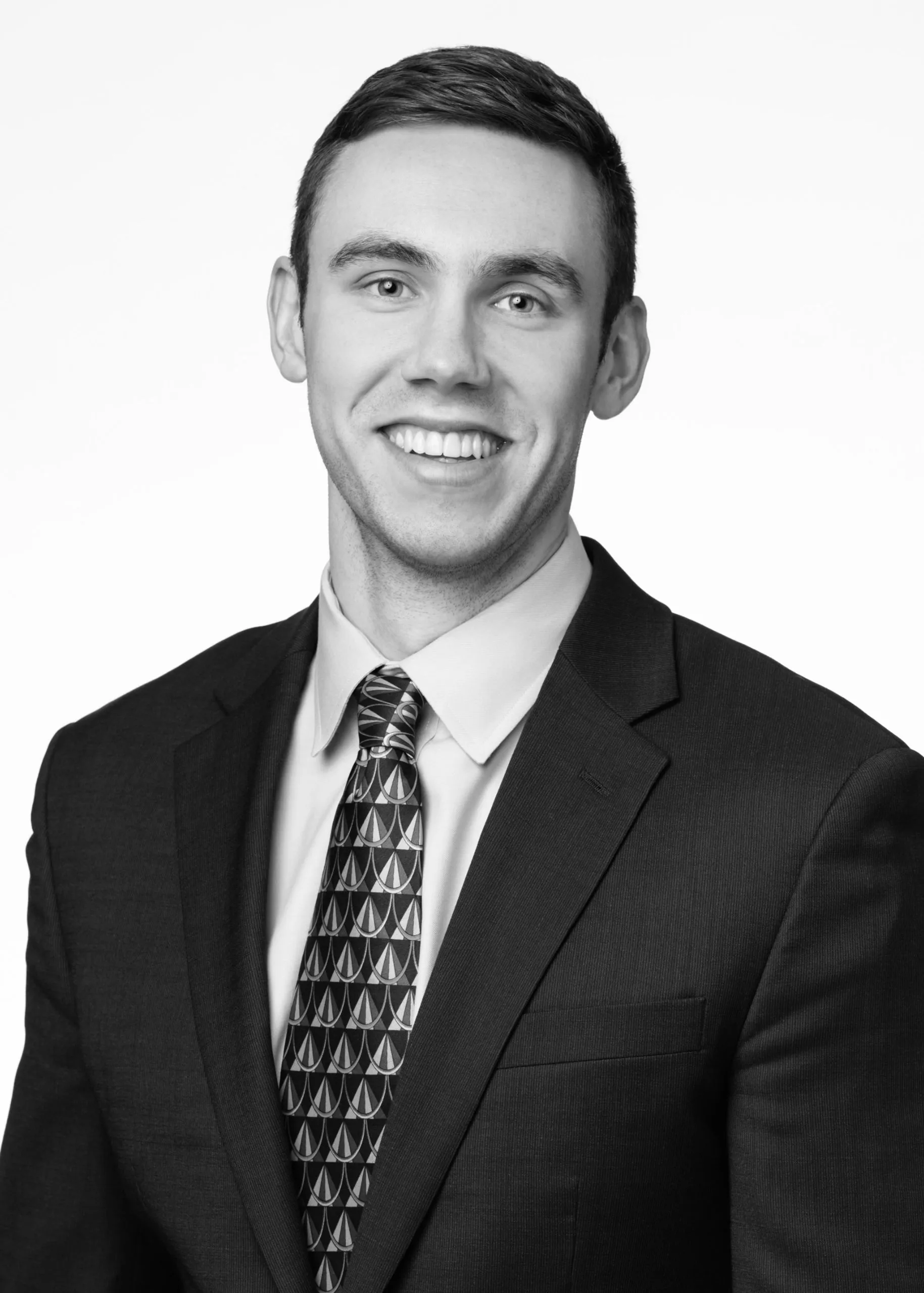 Brian Wischerath, CFA® - Rockefeller Capital Management