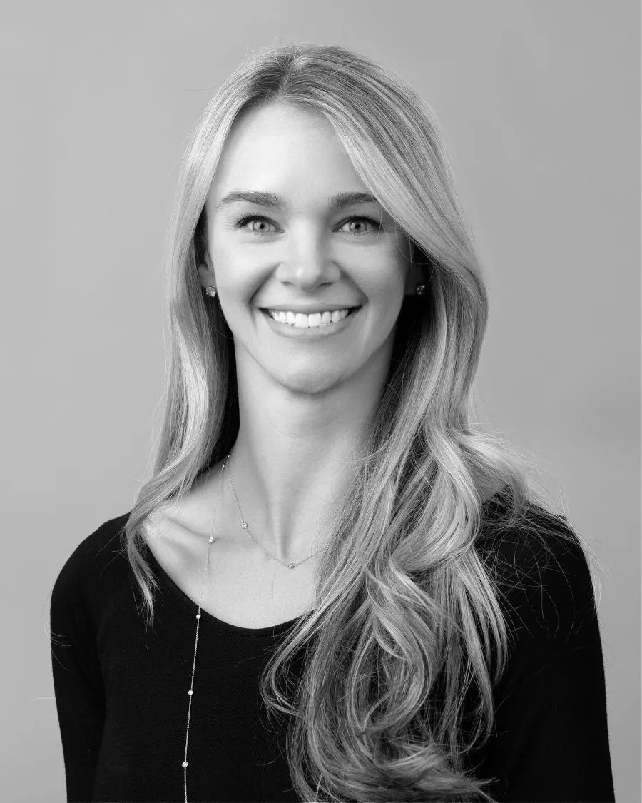 Megan Payton - Rockefeller Capital Management
