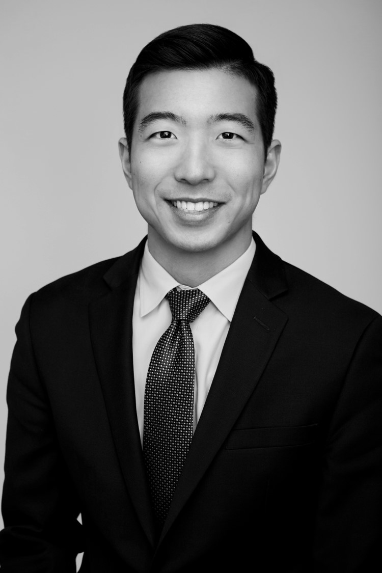 Chris Lee - Rockefeller Capital Management