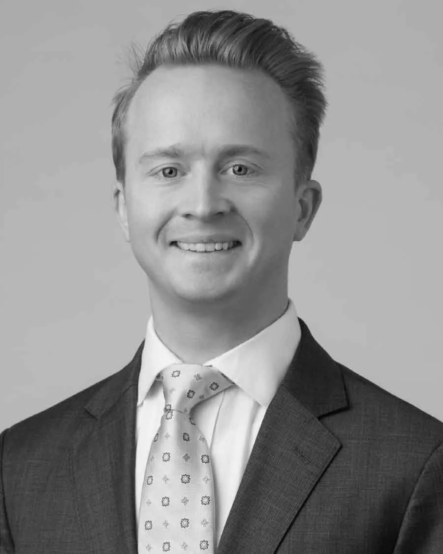 Colin Quinn, CFP® - Rockefeller Capital Management