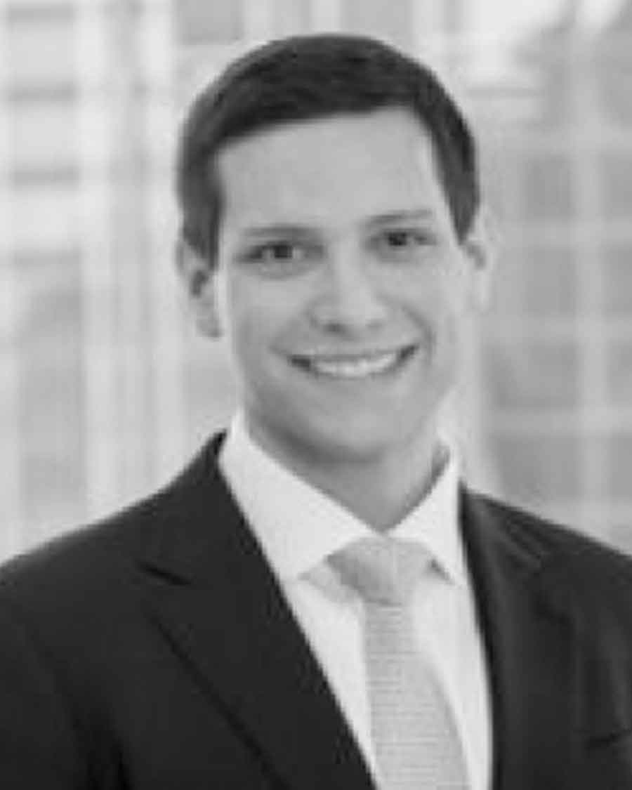 Dan Marchon, CFA® - Rockefeller Capital Management