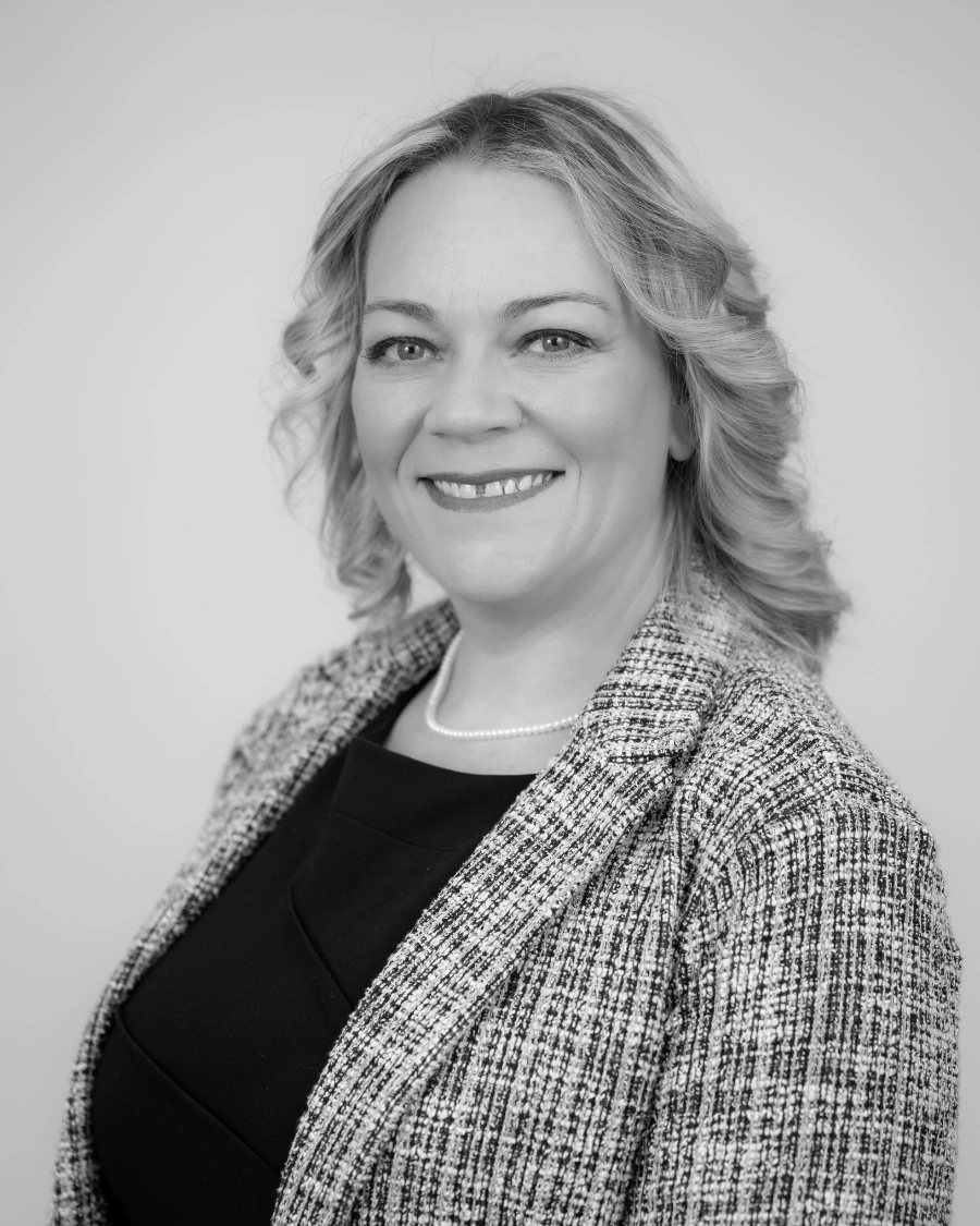 Emily Lumley - Rockefeller Capital Management