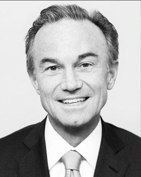 Meet the Ex-Wirehouse Exec Turning the Rockefeller Family Office Into a ...