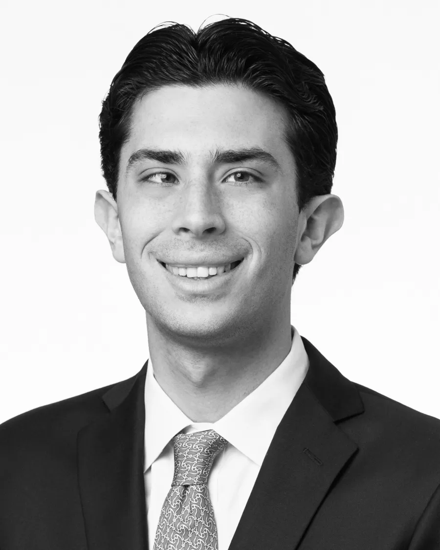 Greg Goldstein - Rockefeller Capital Management