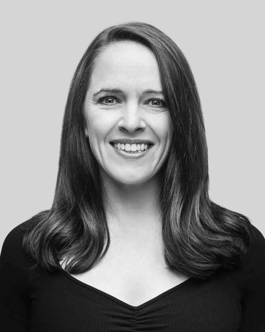 Heather Reich - Rockefeller Capital Management