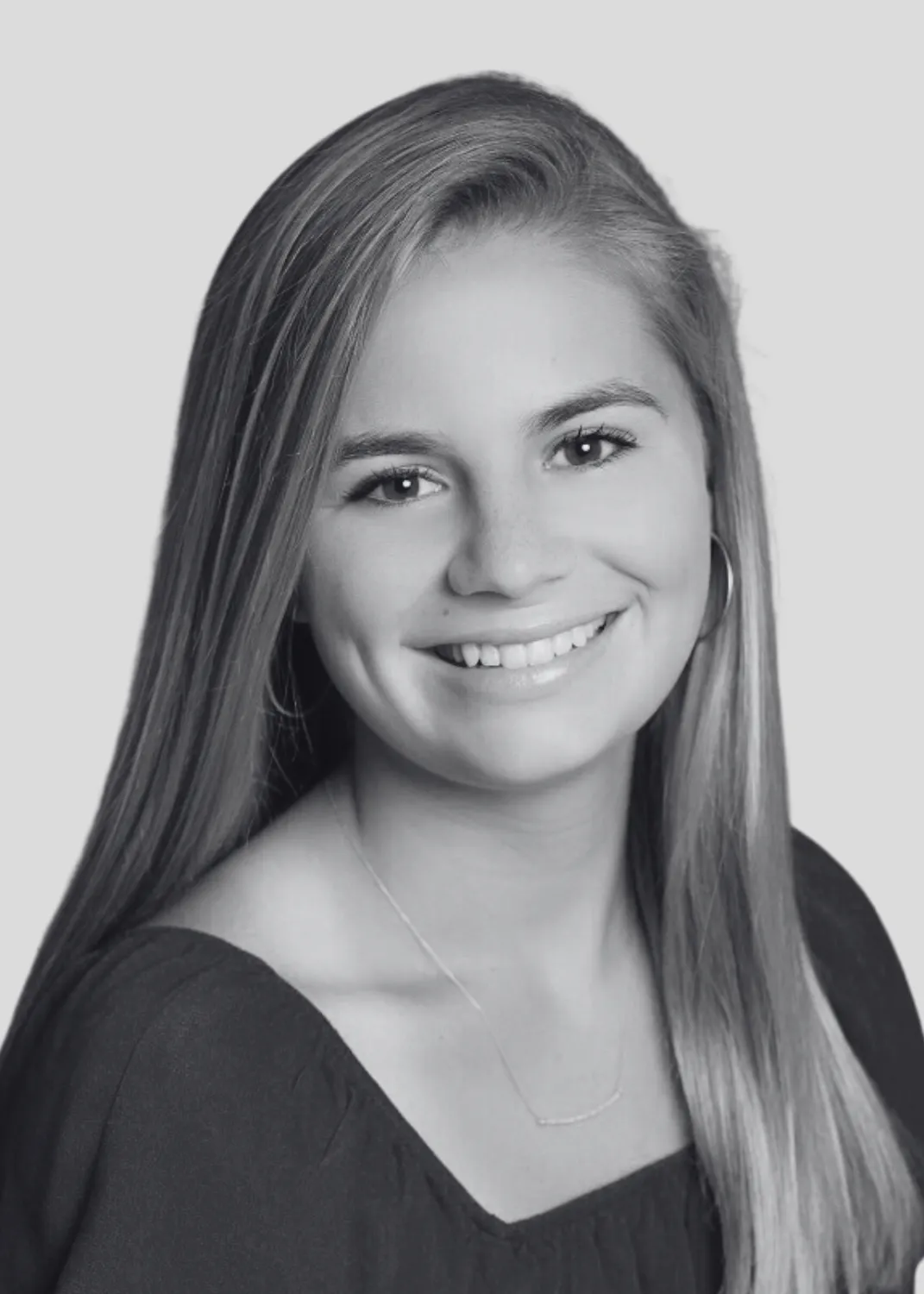 Hope Oliver - Rockefeller Capital Management