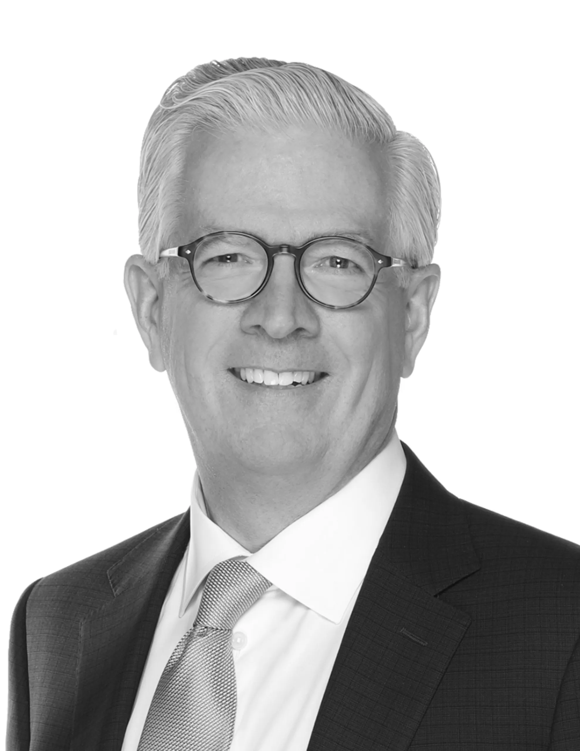 James O'Sullivan - Rockefeller Capital Management