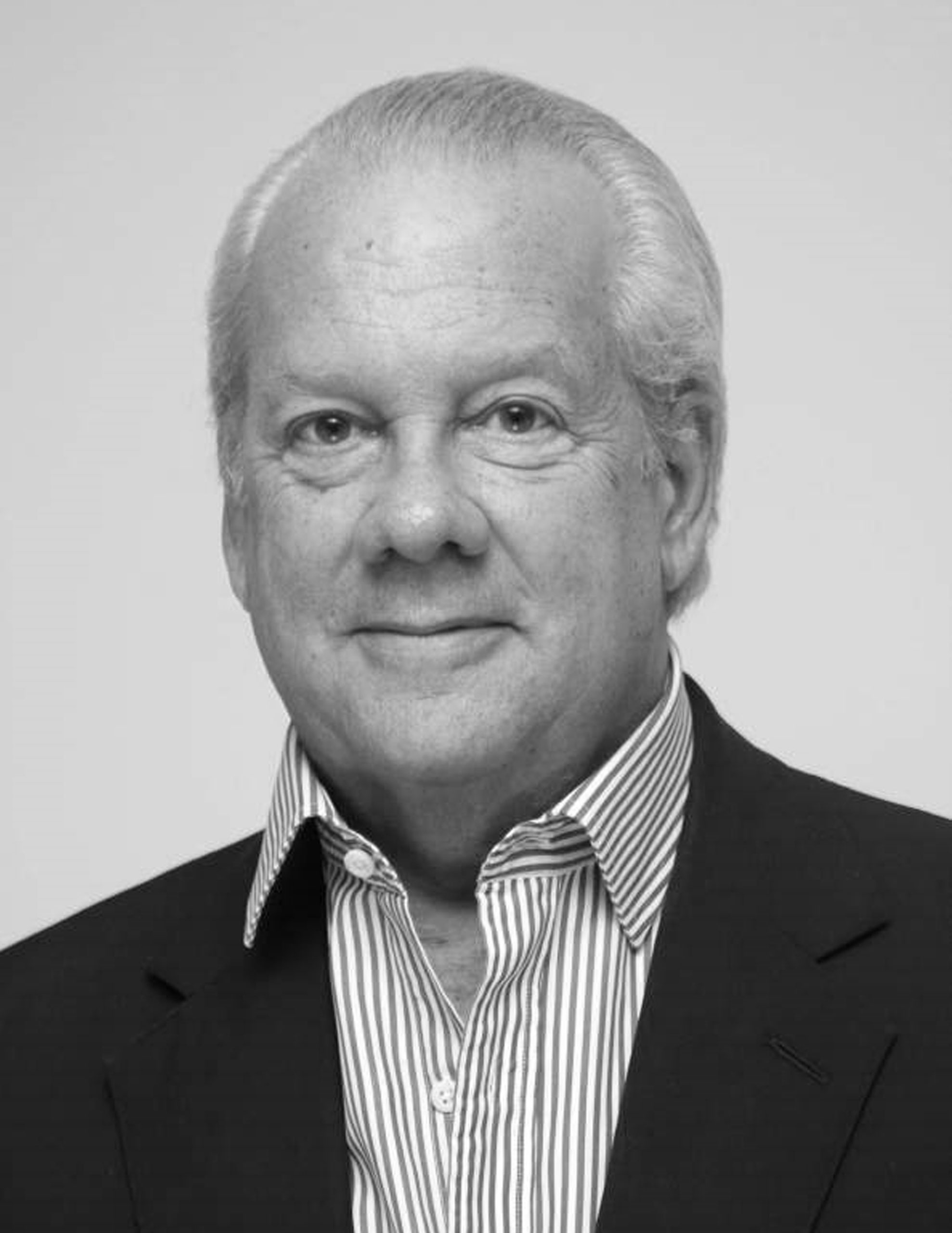 John Bernbach - Rockefeller Capital Management