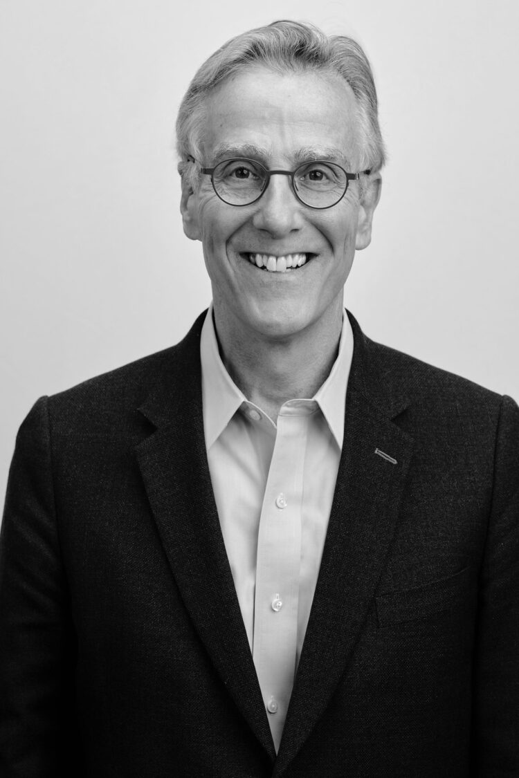 Mark Panarese - Rockefeller Capital Management