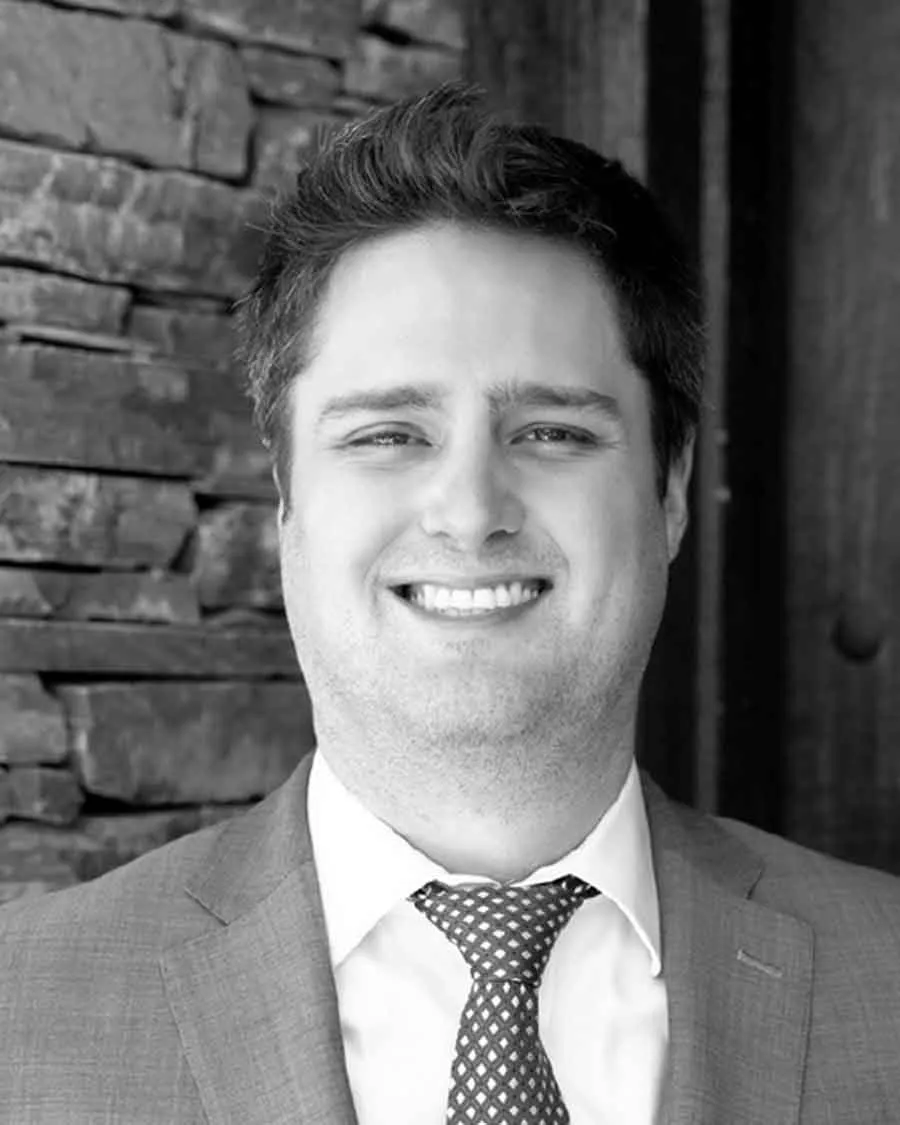 Max Oglevee - Rockefeller Capital Management