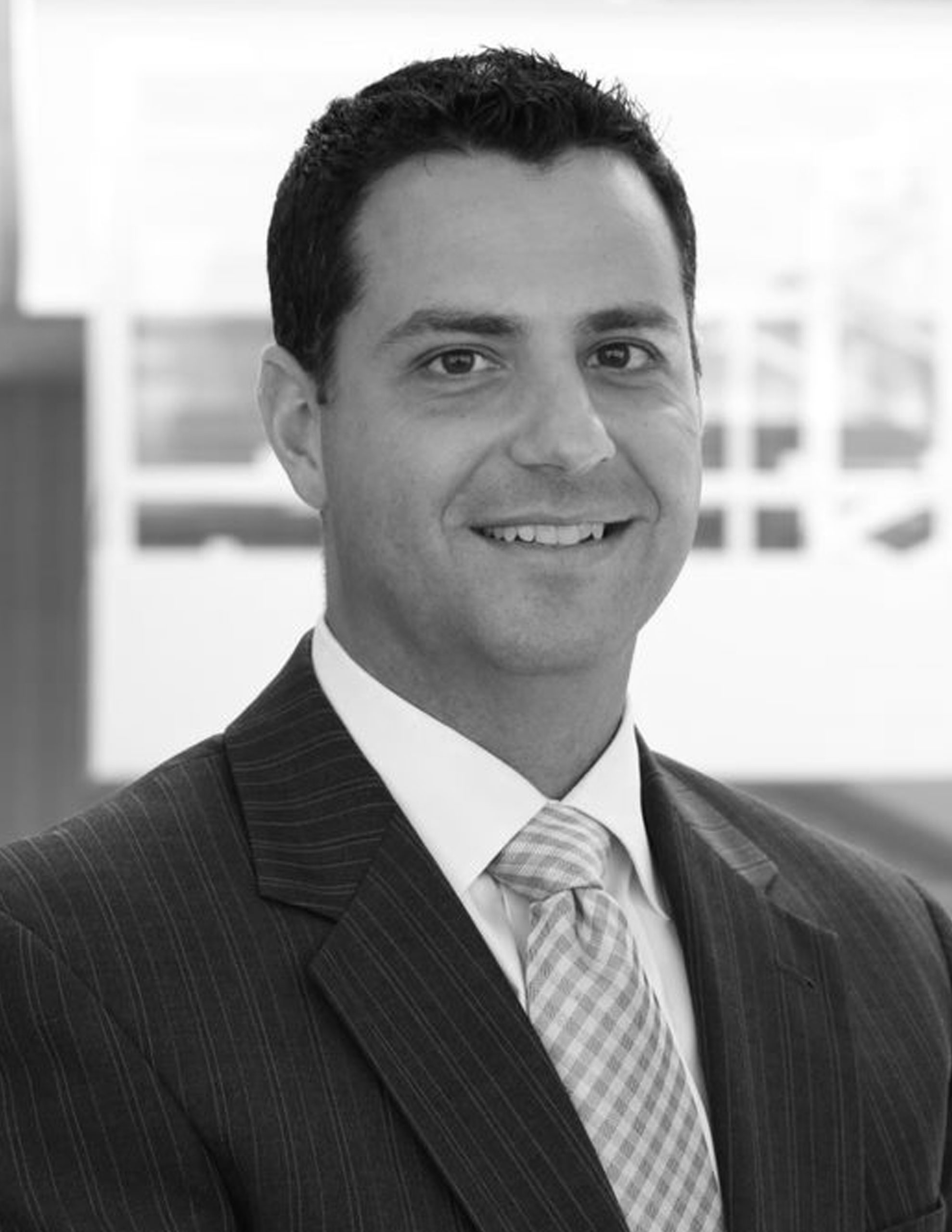 Michael Loizzi - Rockefeller Capital Management