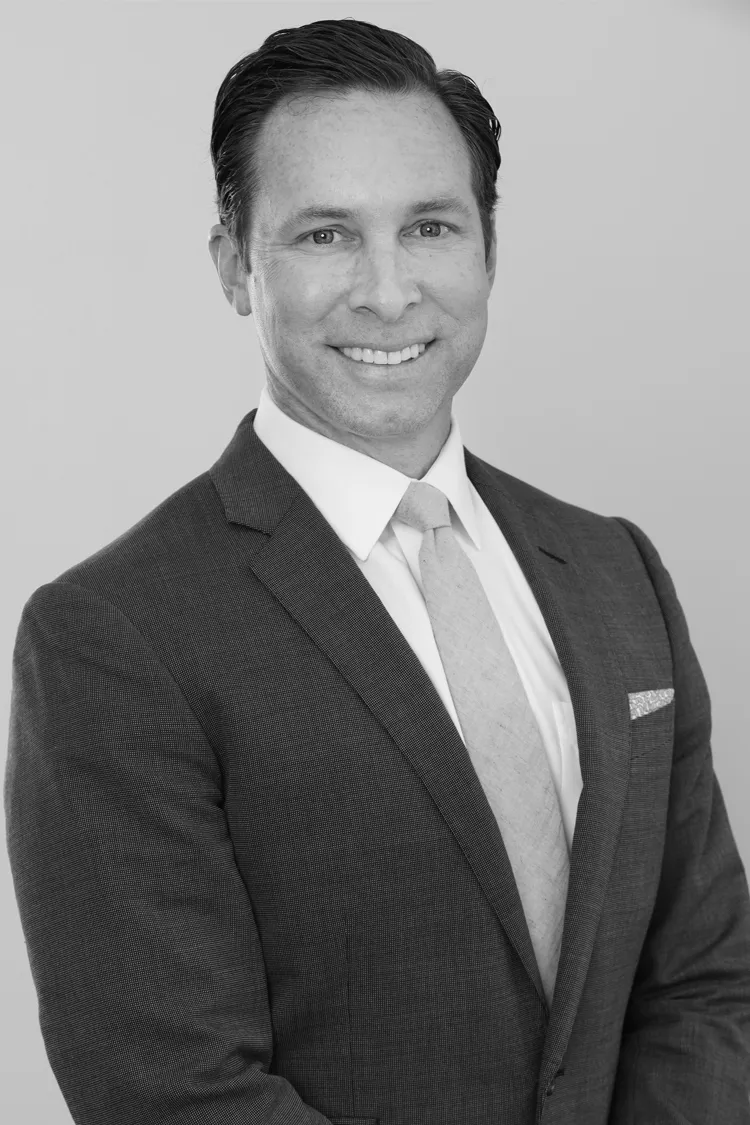 Michael Wallace - Rockefeller Capital Management