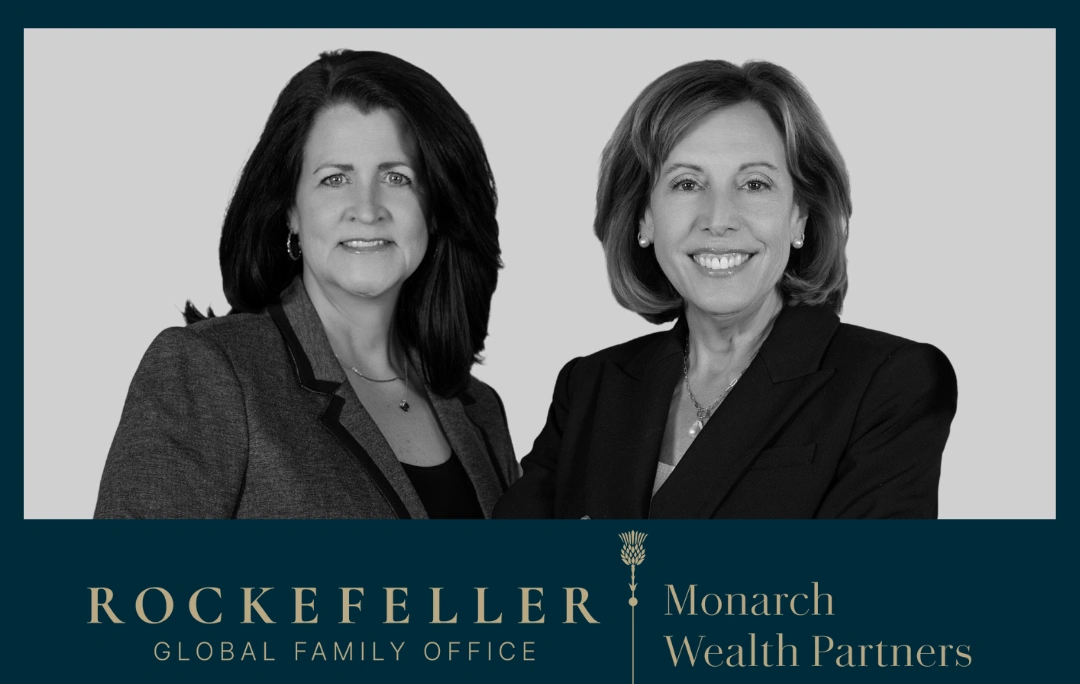 Monarch Wealth Partners - Rockefeller Capital Management