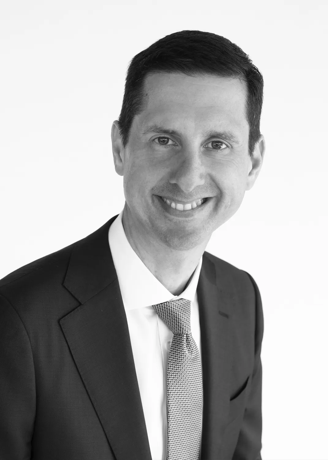 Neil D. Rubinstein - Rockefeller Capital Management