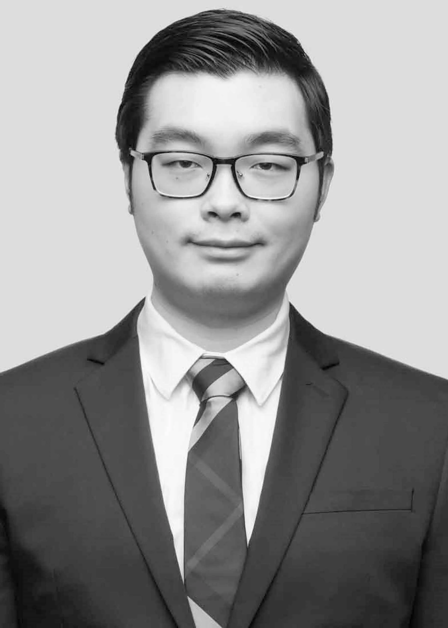 Patrick Wang - Rockefeller Capital Management