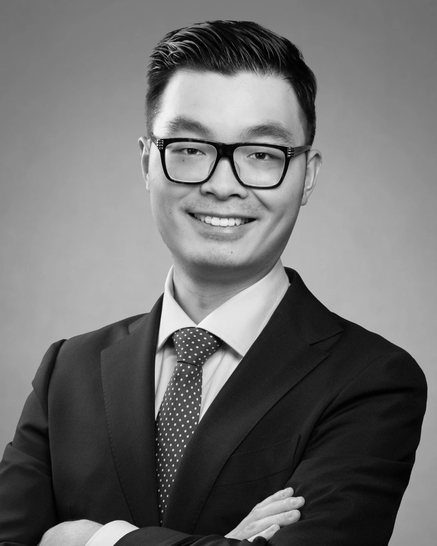 Ryan Epperson Wealth Partners - Rockefeller Capital Management