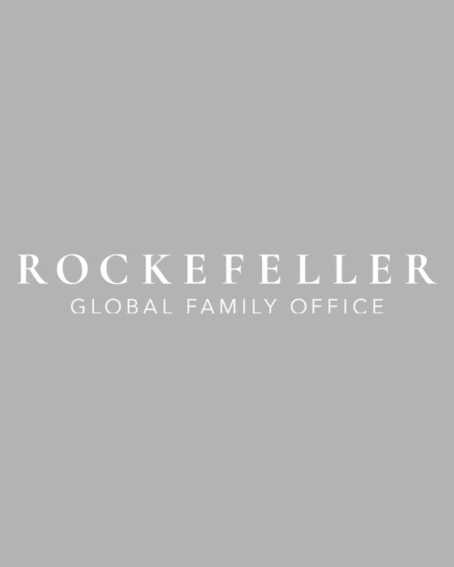Jonathan Mazzeo - Rockefeller Capital Management