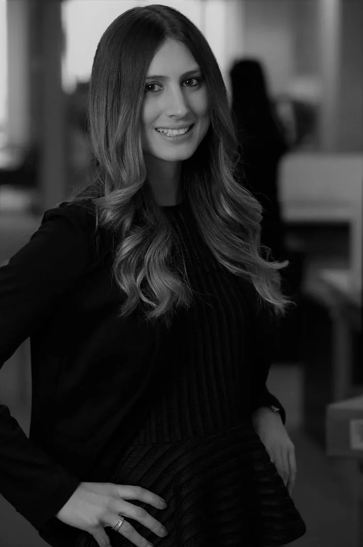 Rebecca Mineo - Rockefeller Capital Management