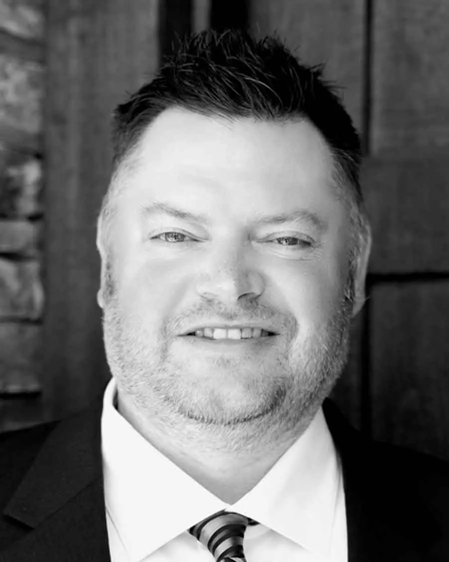 Robb Lindell - Rockefeller Capital Management