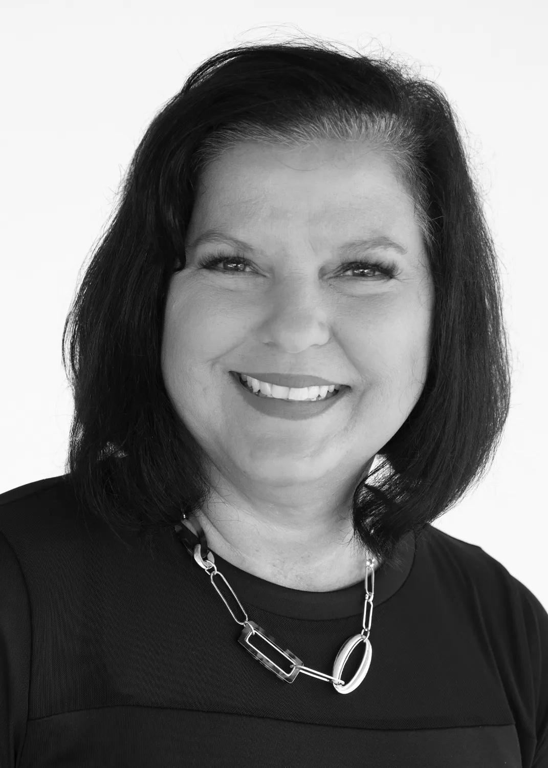 Robyn Petty-Greer - Rockefeller Capital Management