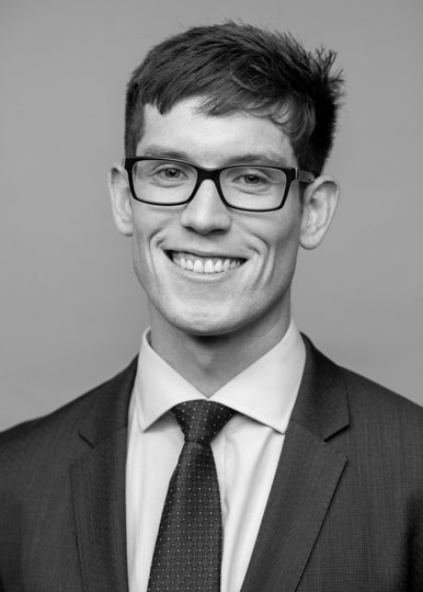 Samuel Campbell - Rockefeller Capital Management