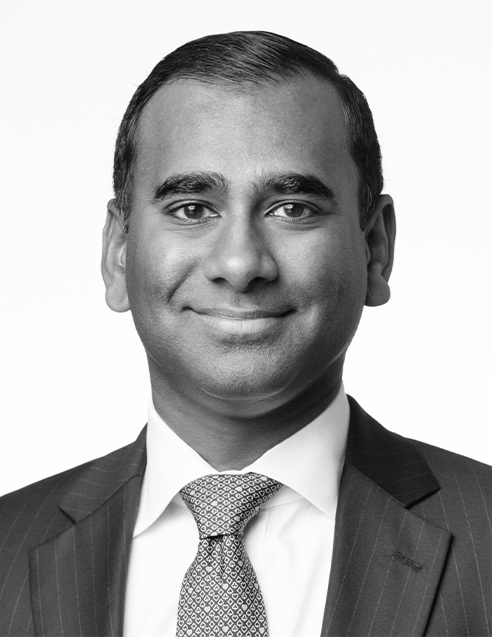 RGFO Meet Our Leadership - Rockefeller Capital Management