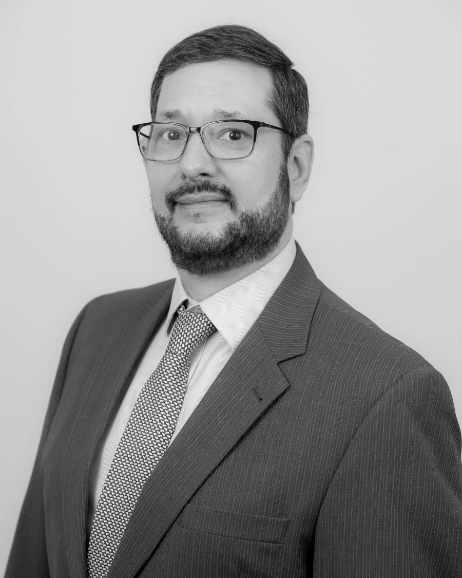 Shawn Moore, CPM®, CFP® - Rockefeller Capital Management