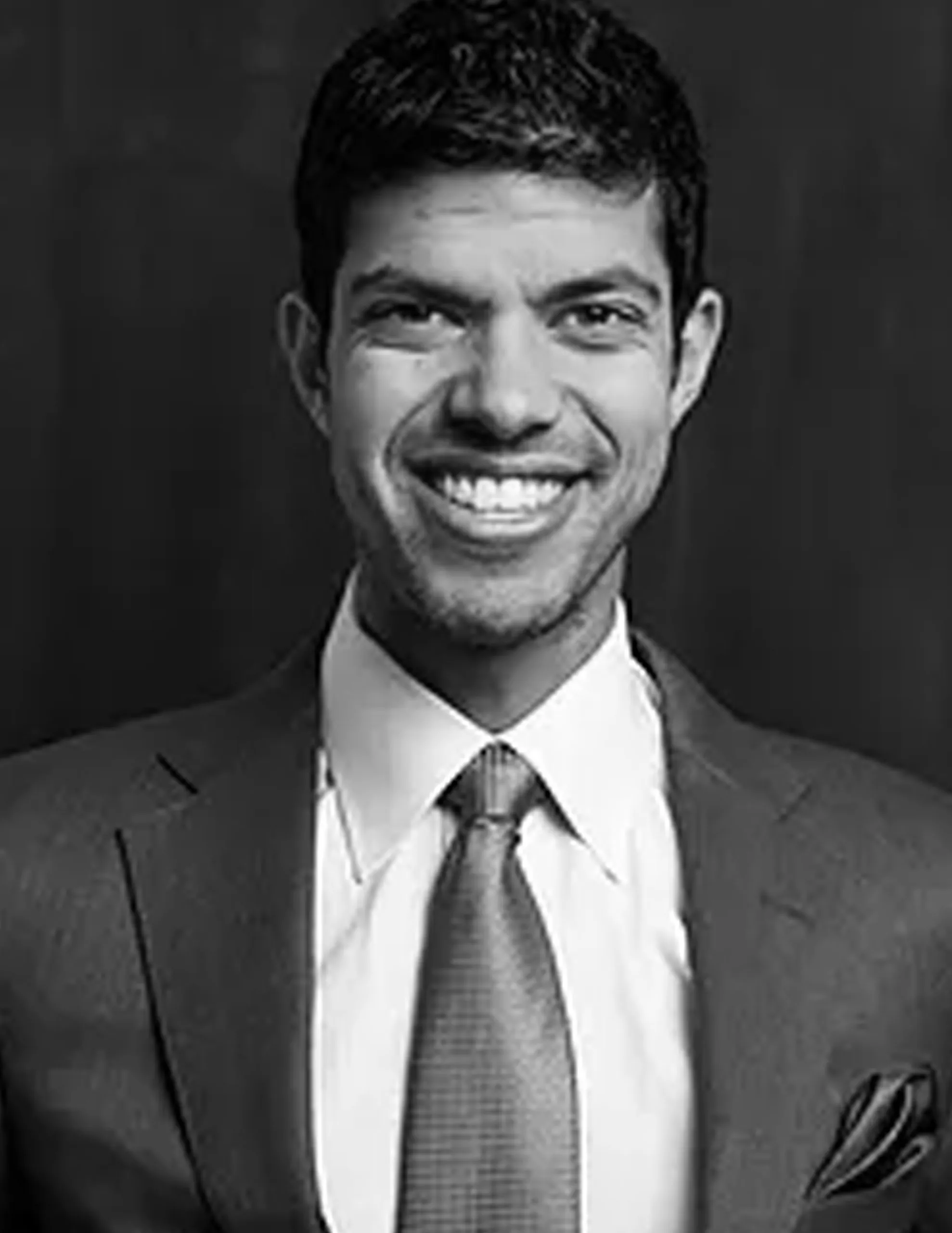 Suraj K. Gupta - Rockefeller Capital Management