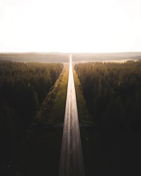 Taking the Long View - Rockefeller Capital Management