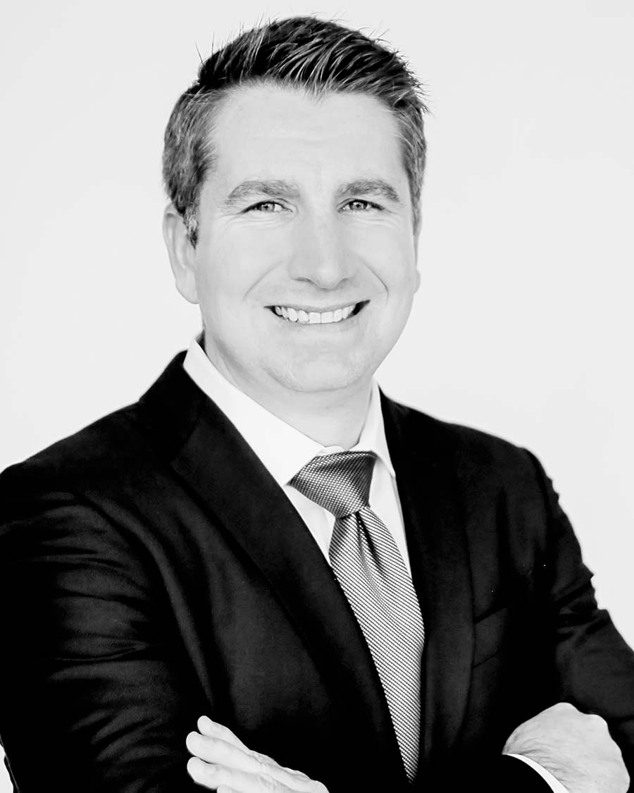 Timothy Laffey - Rockefeller Capital Management