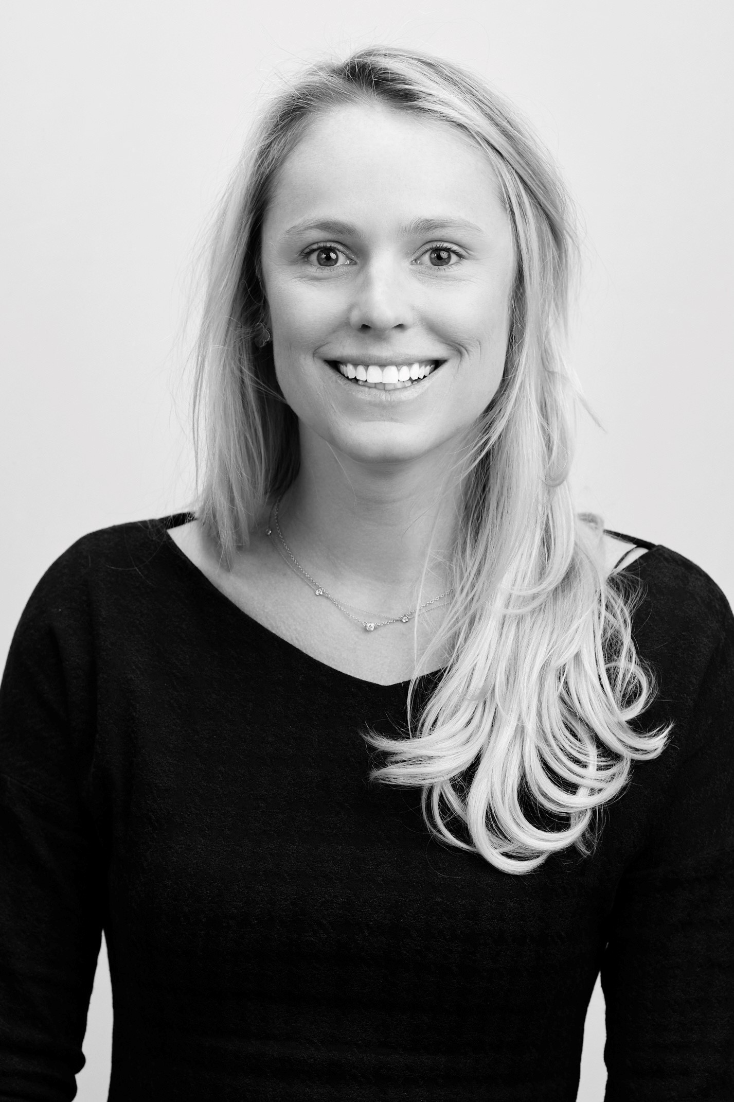 Victoria Gardiner - Rockefeller Capital Management