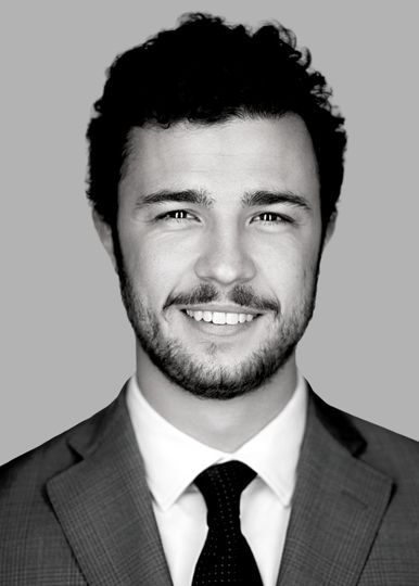 Tyler Crowley - Rockefeller Capital Management