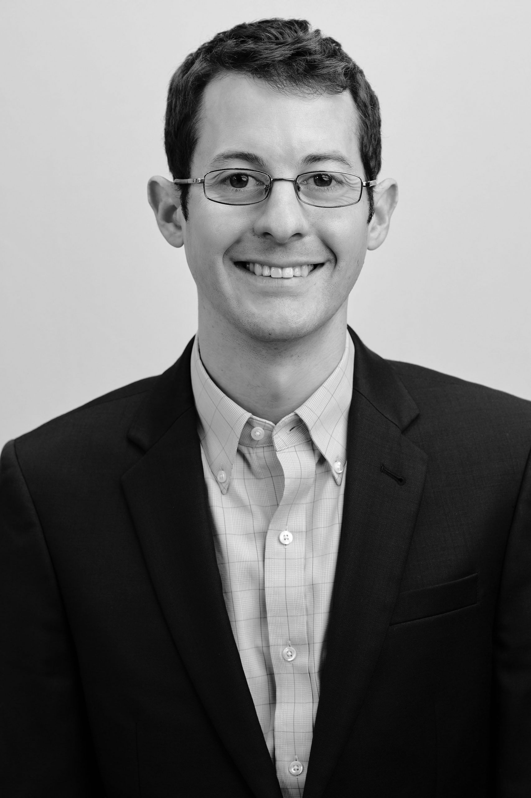 Brian Ferraro - Rockefeller Capital Management