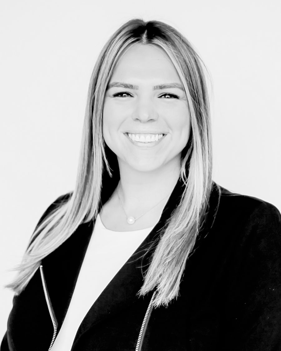 Katie Cherry - Rockefeller Capital Management