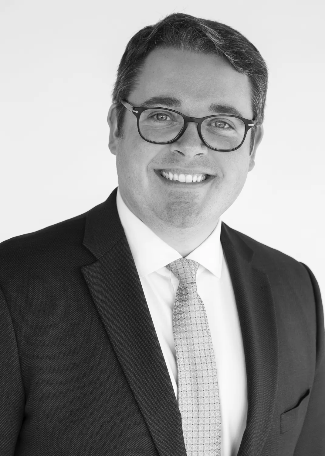 Michael Buss - Rockefeller Capital Management