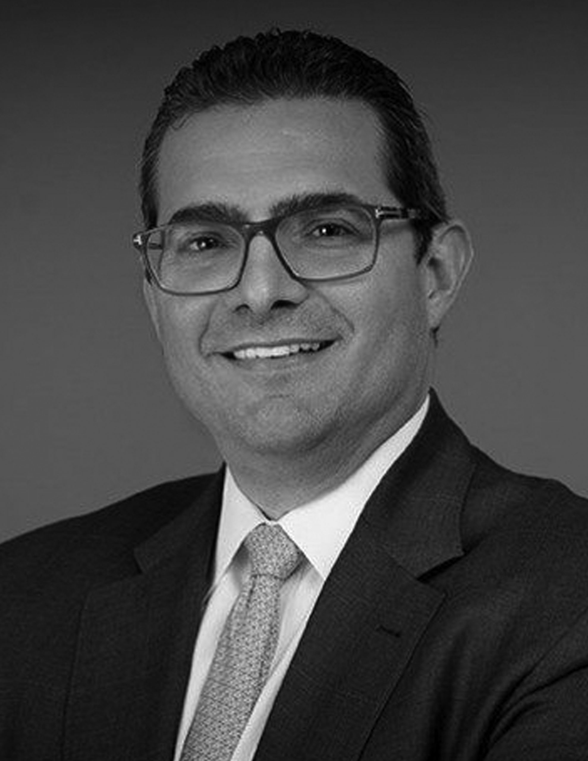 Michael R. Armondo - Rockefeller Capital Management