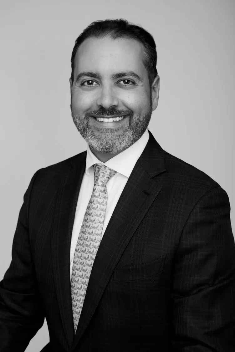 Pedro Martí - Rockefeller Capital Management