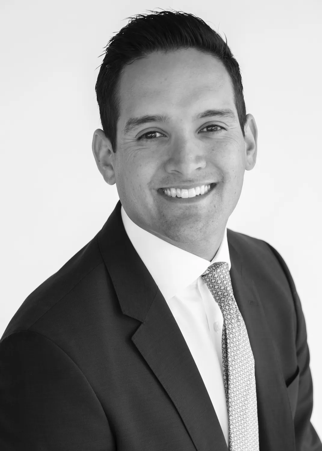 Ryan Barcena - Rockefeller Capital Management