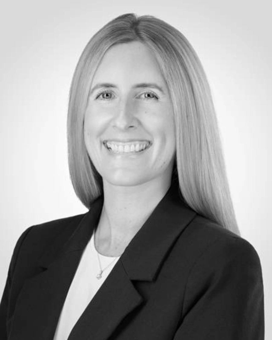Amanda Sass - Rockefeller Capital Management