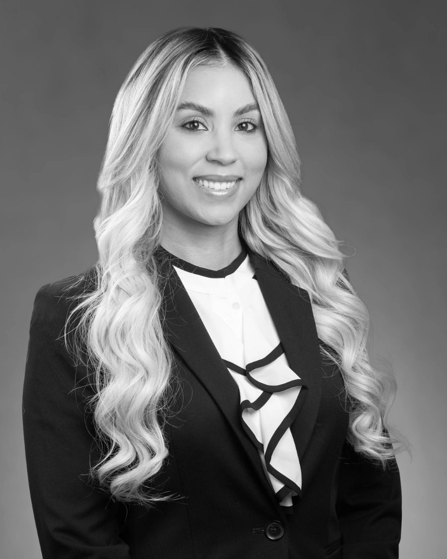 Genesis Alba, CRPC® - Rockefeller Capital Management