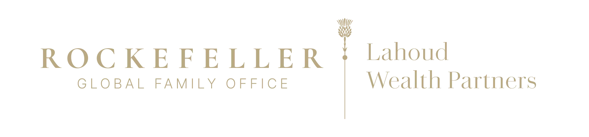 Lahoud Wealth Partners - Rockefeller Capital Management