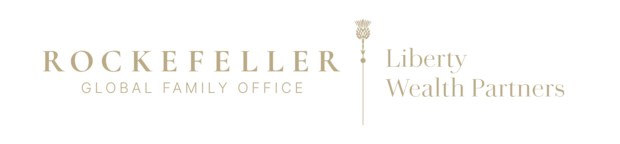 Liberty Wealth Partners - Rockefeller Capital Management