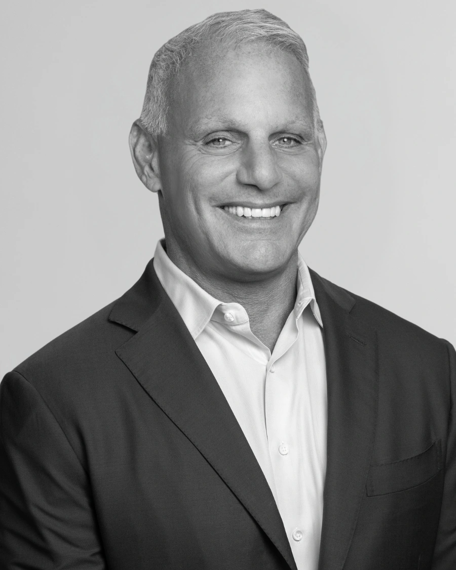 Michael Siden - Rockefeller Capital Management